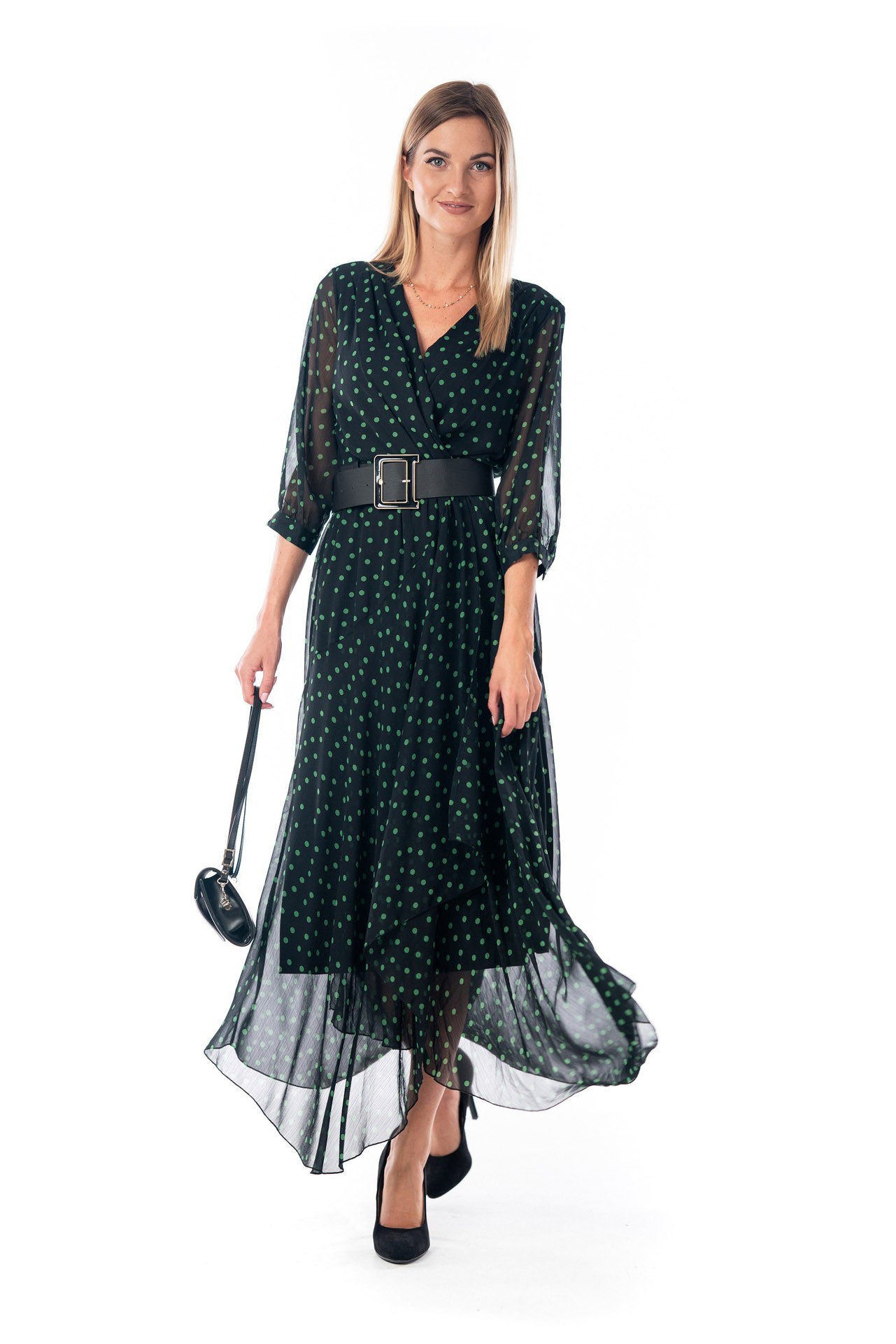 Dámské šaty ISADORA | Móda Prostějov | obleky s elegancí