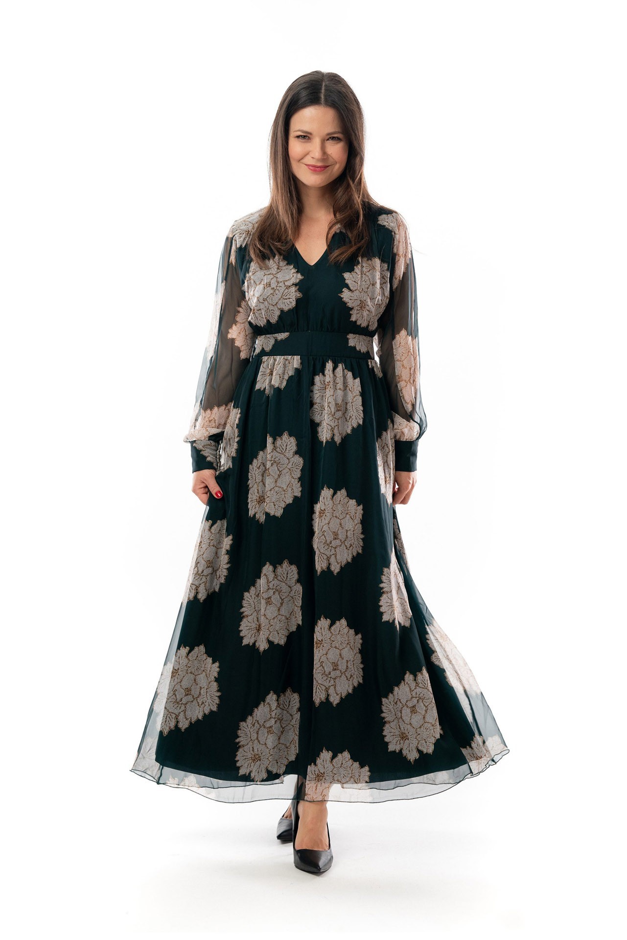 Dámské šaty ISADORA | Móda Prostějov | obleky s elegancí