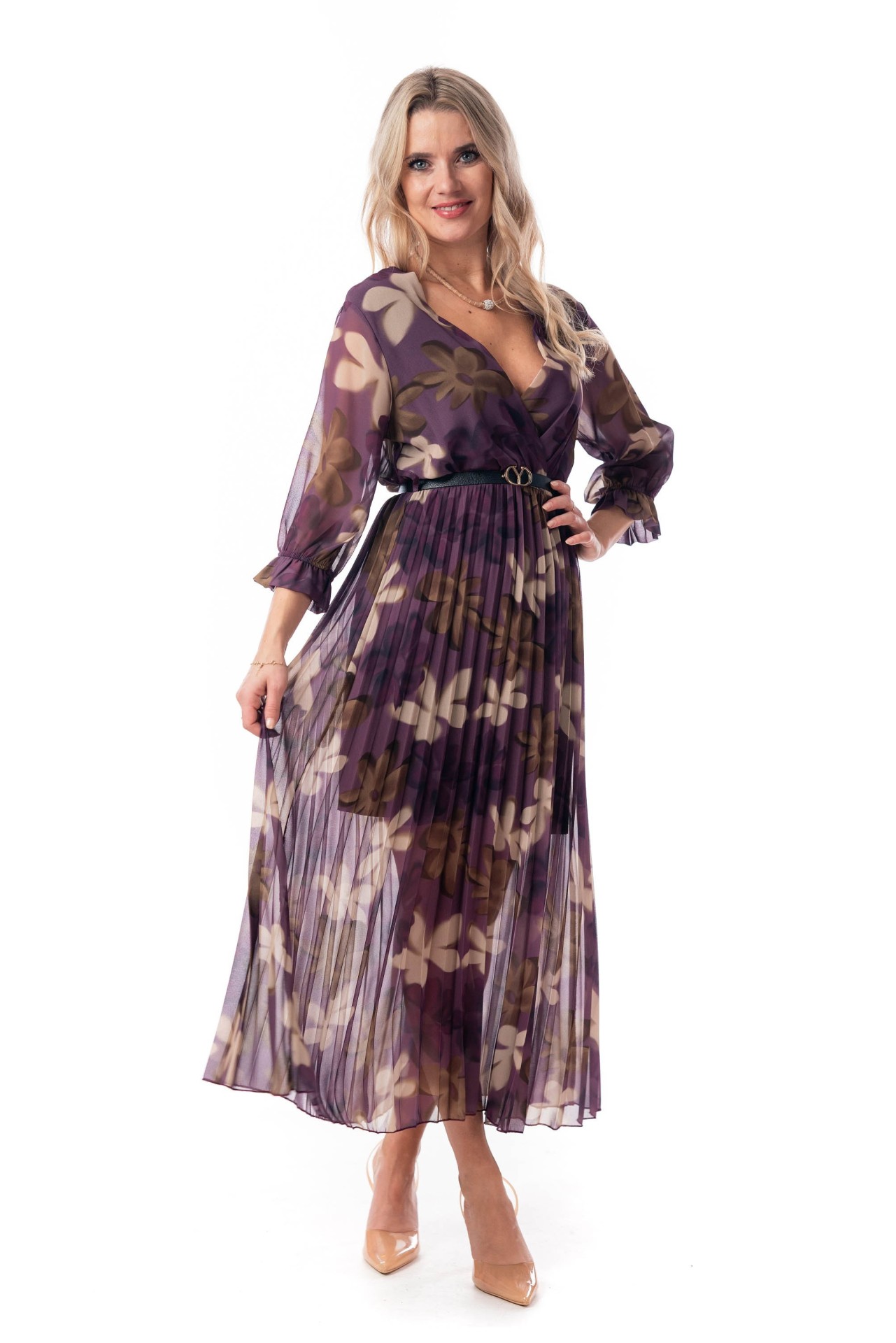 Dámské šaty ISADORA | Móda Prostějov | obleky s elegancí