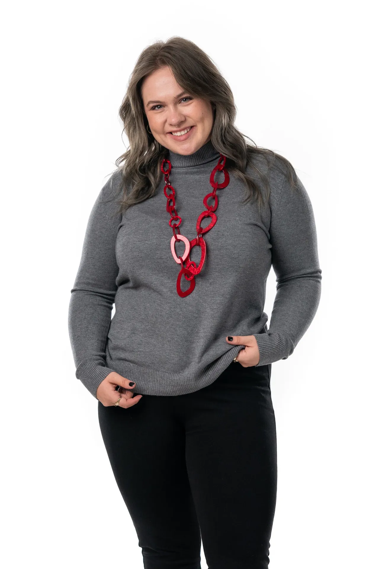 Dámsky svetrík REZIE | Móda Prostějov | obleky s eleganciou