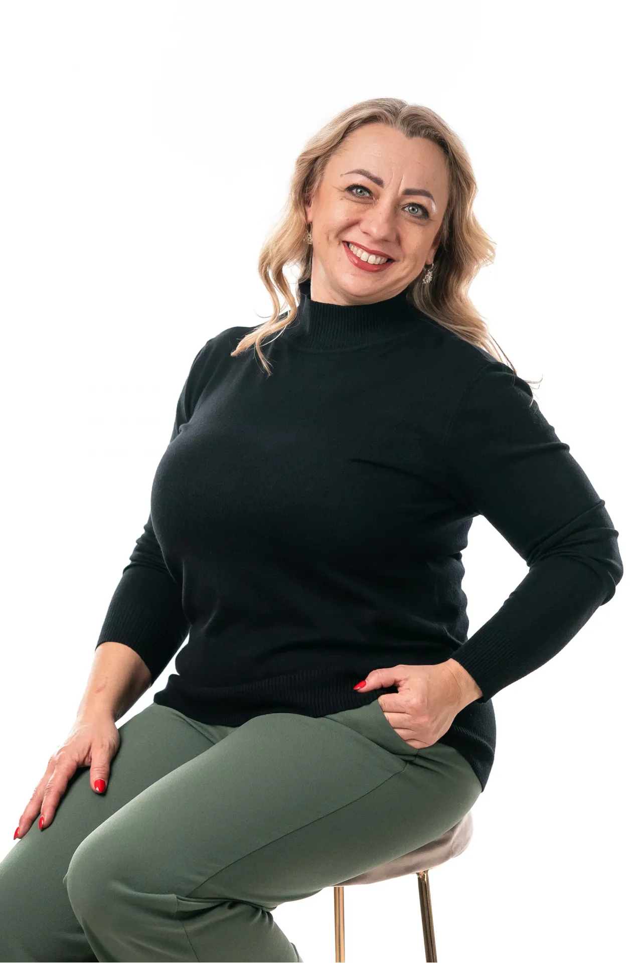 Dámsky svetrík REZIE | Móda Prostějov | obleky s eleganciou