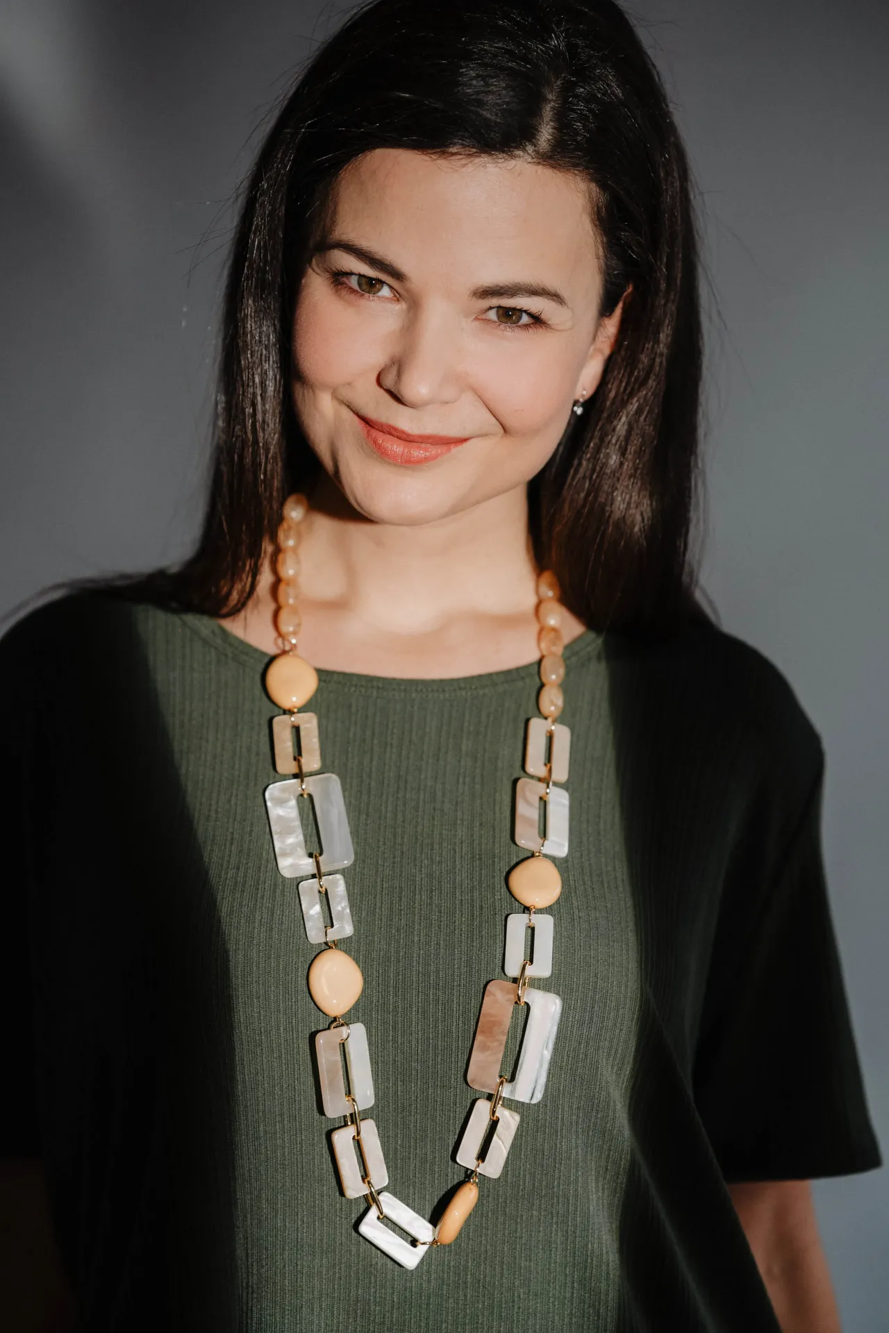 Dámský šperk LIBBI | Móda Prostějov | obleky s elegancí